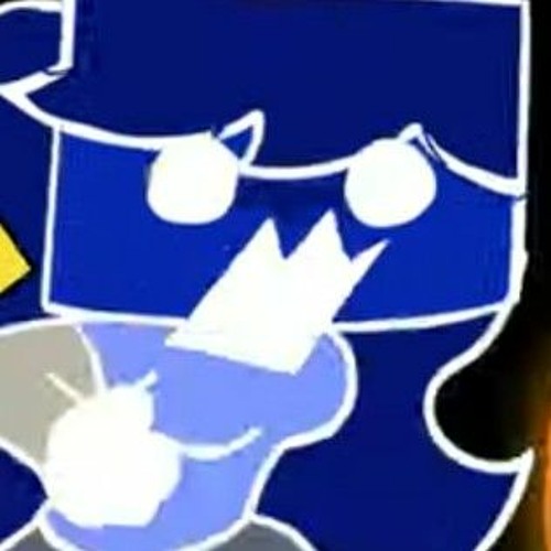 Stream fnf vs meri fangirl : curse by a boi on the internet | Listen ...