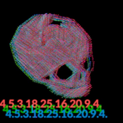 Stream de_cryptid | Listen to color.codes playlist online for free on ...