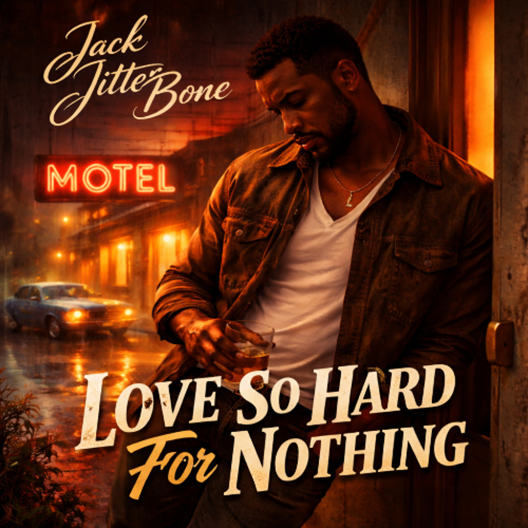 Stream Love So Hard (For Nothin’) by Da Beat Don of DSMG | Listen ...