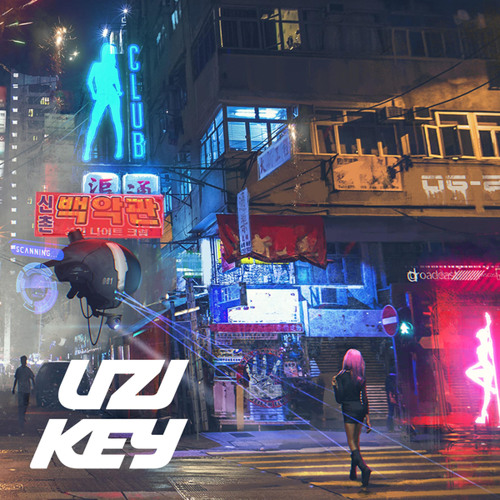 Stream Lobby by Uzi Key | Listen online for free on SoundCloud