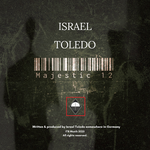 Stream Israel Toledo - M2 [Premiere I ITR023] by Techno Cartel | Listen ...