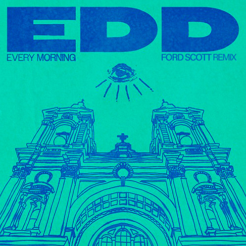 Stream Every Morning (Ford Scott Remix) by Ford Scott | Listen online ...