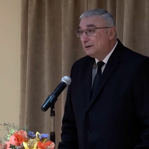 Stream El Espíritu Santo fortalece y consuela a la comunidad. by INASud ...