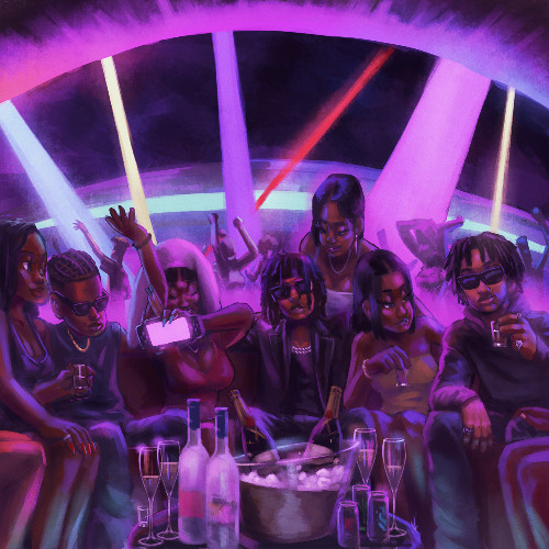 Stream 3 for the night (prod shadow x stuzzy x lodoni) by Shadvw ...