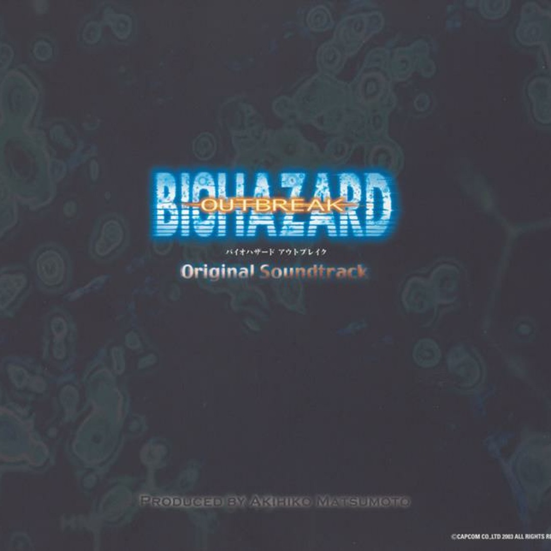 Stream "Biohazard Outbreak" Reprise (From RESIDENT EVIL OUTBREAK) by ...