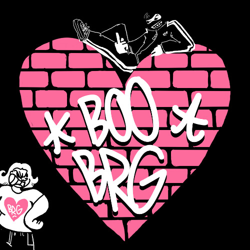 Stream Boo [FREE DL] by BRG | Listen online for free on SoundCloud