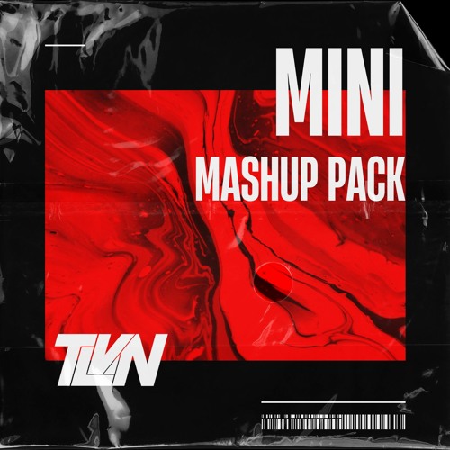 pumpyoursound.com | TLVN MINI MASHUP PACK