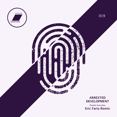 Arrested Development Logo Vector