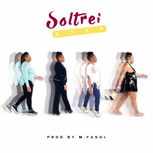 Stream Soltrei - STEP - Prod by M.Fasol by Fasol Prod | Listen online ...