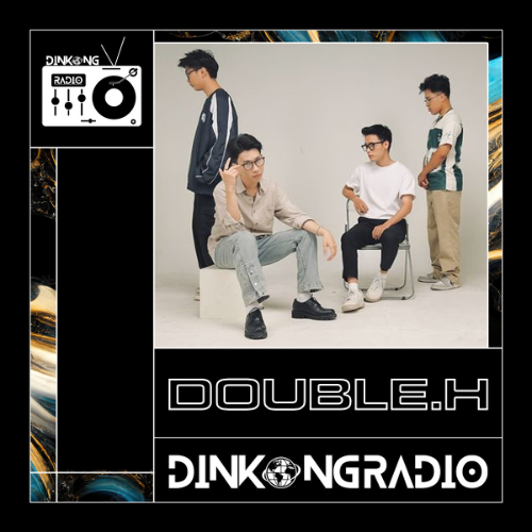 Stream DOUBLE.H & Friends Mashup Pack 2024 Vol 1 by DOUBLE.H | Listen online for free on SoundCloud