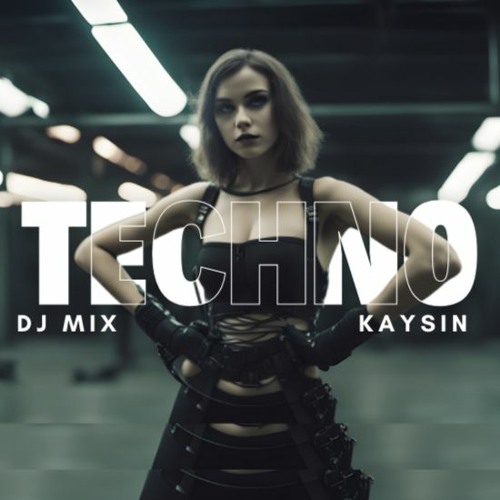 Stream BERLIN TECHNO MIX 2023 || [bt19] by KaySin by KaySin | Listen ...