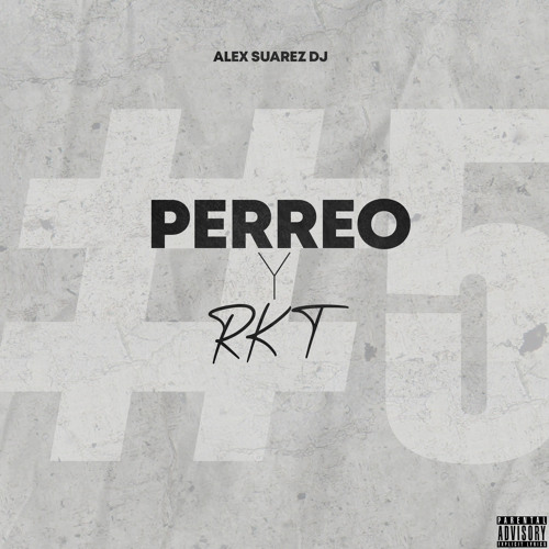 Stream Perreo y Rkt #5 by Alex Suarez Dj | Listen online for free on SoundCloud