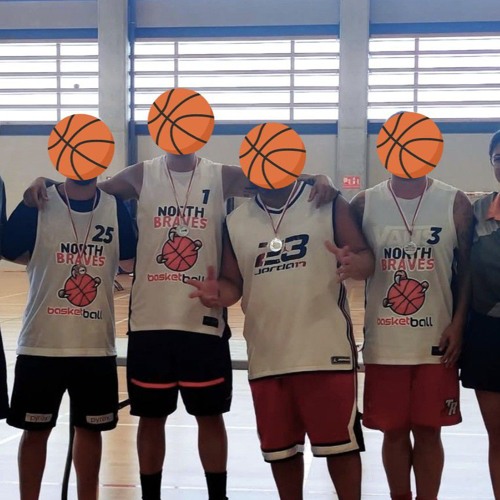 Stream 2025 BASKETBALL SET - FROGS TEAM 🇮🇨 FROM CANARY ISLANDS by ...