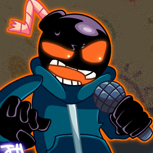 Stream Lo-Fight WITH LYRICS Ft.@NeruToast|Friday Night Funkin’ Vs ...