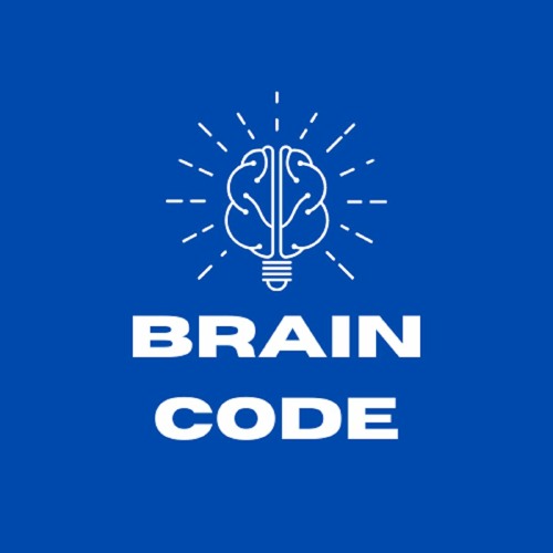 Stream David Gomadza | Listen to BRAIN CODE. DECODING THE BRAIN. Brain ...