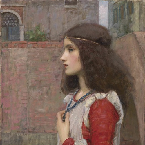 Juliet Capulet