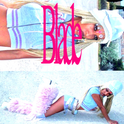 Stream che + prettifun type beat - Blade by PetRan | Listen online for ...