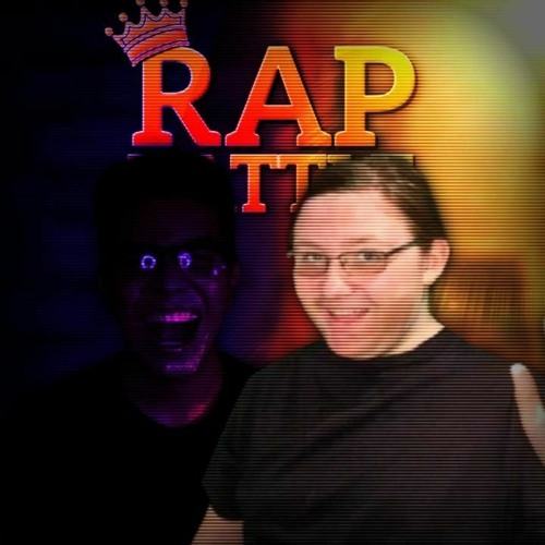 Stream Hi Walter ! vs. Happy Anniversary - Royal Rap Battle! [ft. Cri ...