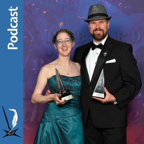 Stream episode 238. David Hankins & Sarah Morrison announce “Death and ...