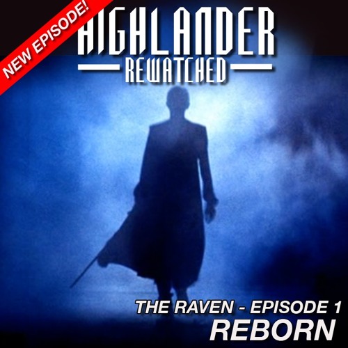 Highlander The Series Raven