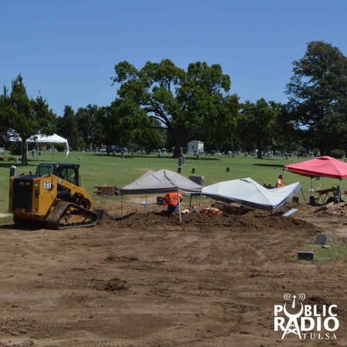 Stream More remains exhumed as Tulsa wraps up latest Race Massacre ...