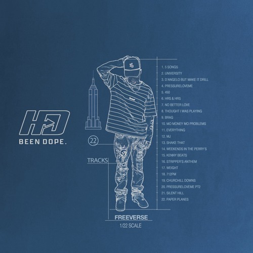 Stream HDBeenDope | Listen to FREEVERSES '22 playlist online for free ... Stream HDBeenDope | Listen to FREEVERSES '22 playlist online for free ...
