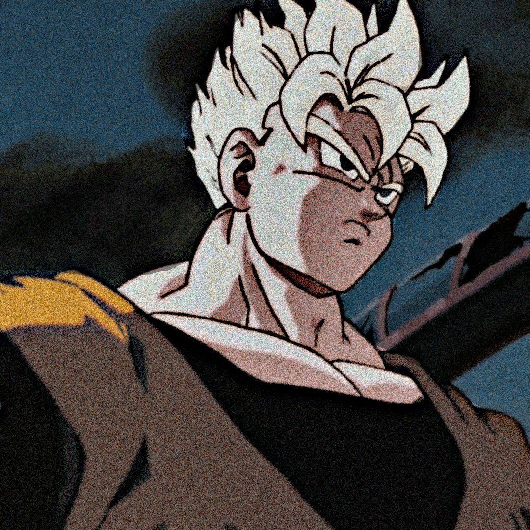 Stream Future Gohan x Trunks - SPIT IN MY FACE! (HARDSTYLE) by 6Kebab ...