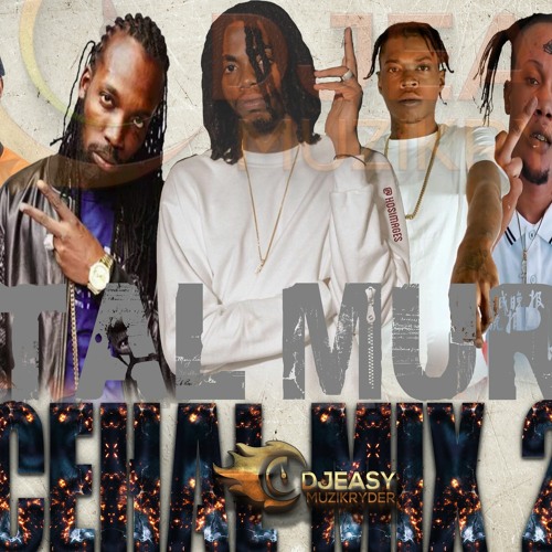 Stream NEW DANCEHALL MIX OCTOBER 2020 TOTAL MURDA ALKALINE,VYBZ KARTEL ...