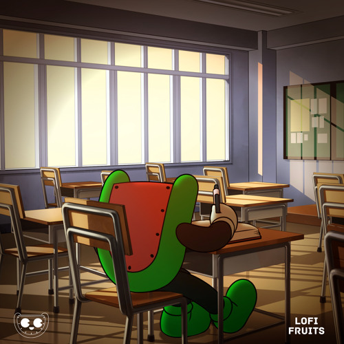 Listen to Back to School by Lofi Fruits in Lofi Sleep Rain - lofi hip ...
