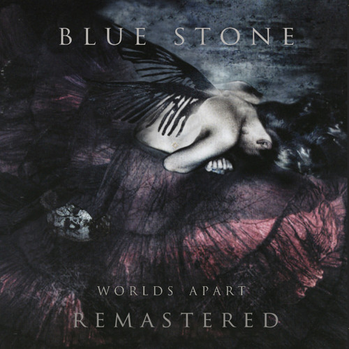 Stream Waters Flow (Remastered 2024) [feat. Sheyenne Rivers] by Blue ...