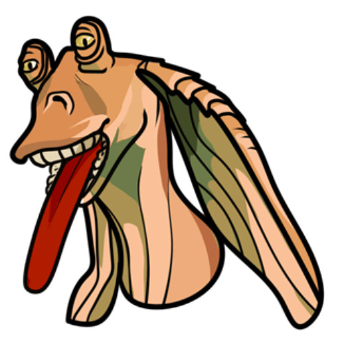 Stream Jar Jar Binks Freestyle by Head$trong Productions 🧠💪 | Listen ...