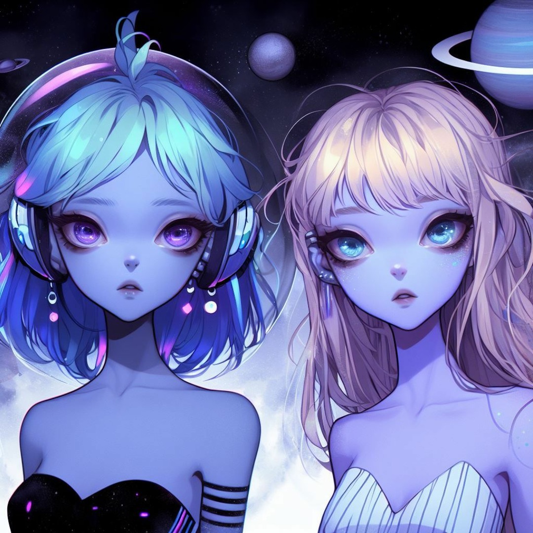 Stream (DEMO) Meet Me In The Stars Feat. Nene Blue And Donnie Mars by ...