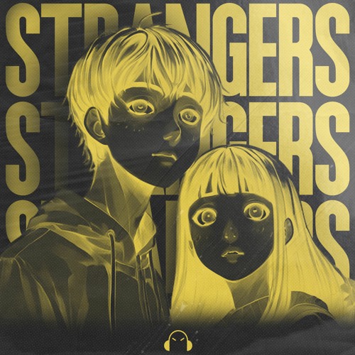 Stream Poylow, New Beat Order, Roxana - Strangers by Bounce & Bass ...