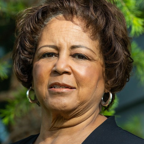 Stream episode "Departed" Featured Storyteller Cherie Buckner Webb by ...