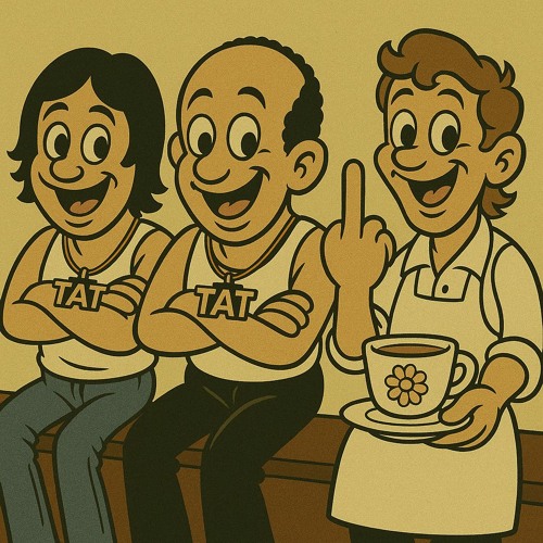 Stream Ciutat, Bernarda - Manzanilla (Mestre Xavier & Shorsh Unofficial ...