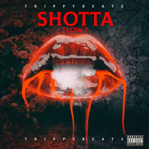 Stream NLE Choppa X Jay - Shotta Flow 8 (Type Beat) by TRIPPY BEATZ ...