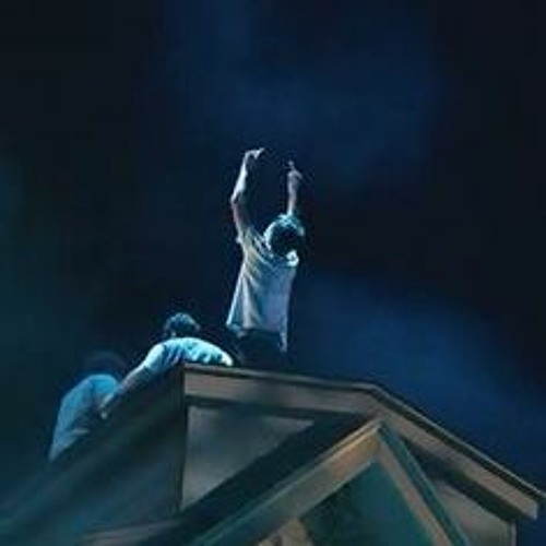 Stream 𝓢𝓪𝓷𝓭𝓮𝓻 𝓡. 𝓣𝓸𝓵𝓵𝓮𝓯𝓼𝓮𝓷 | Listen to My Party Is Legendary playlist ...