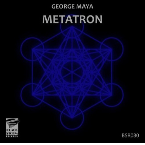 Stream George Maya- Metatron (Original Mix) by George Maya | Listen ...