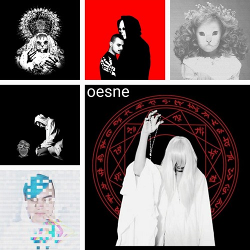 Stream VON | Listen to Mr.Kitty (all songs on sc) playlist online for ...