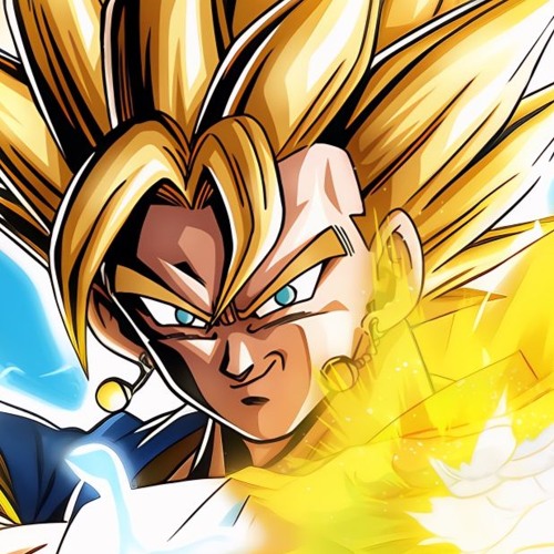 Stream Metrodxd | Listen to Dokkan Battle OST playlist online for free ...