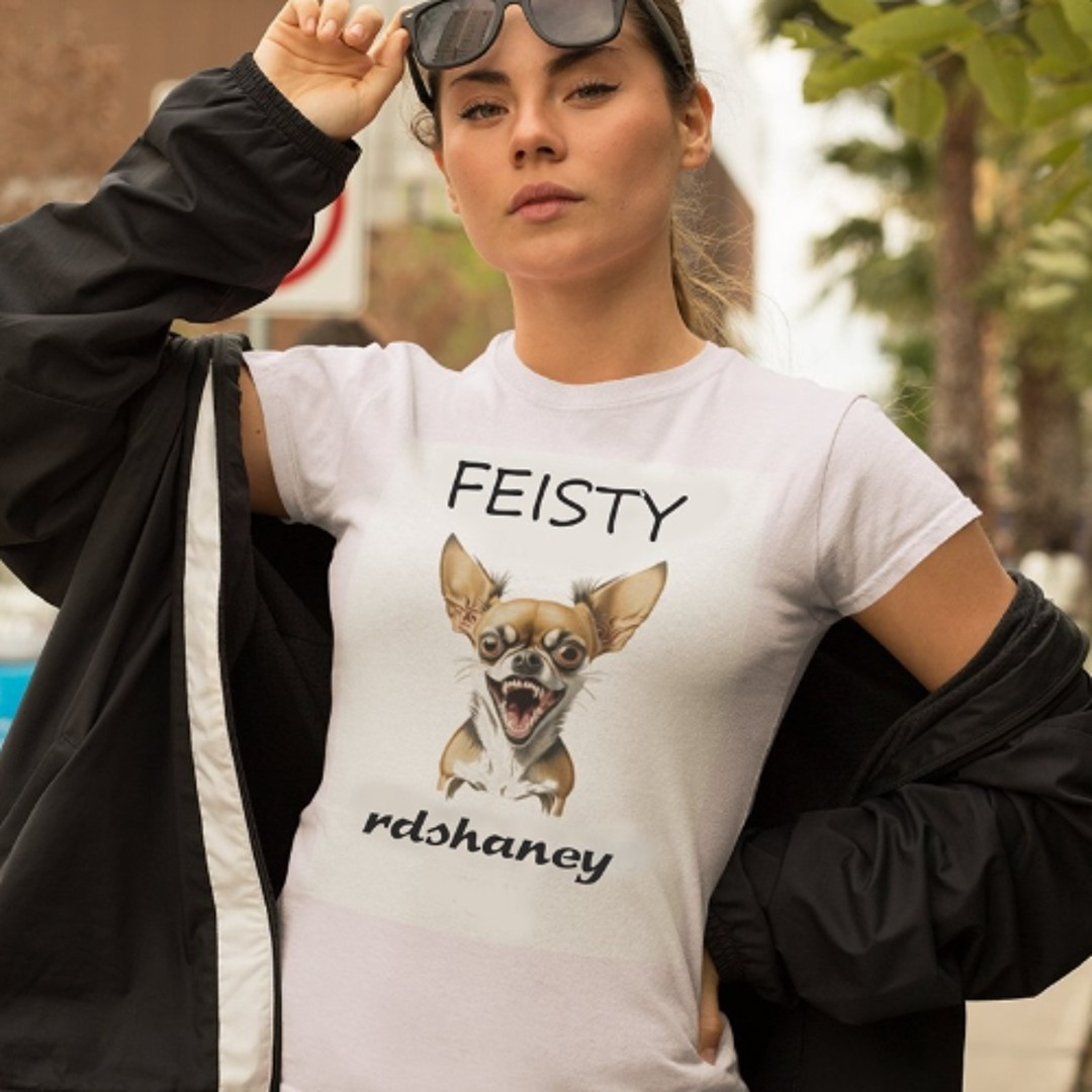 Stream Feisty by rdshaney | Listen online for free on SoundCloud