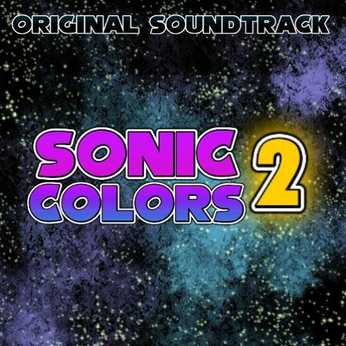 Stream TendoForce | Listen to Sonic Colors 2 OST playlist online for ...