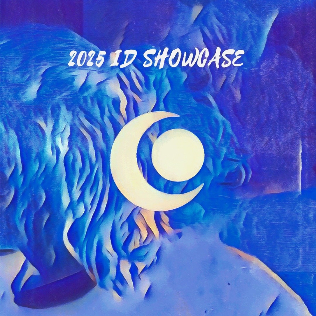 Stream EXPERIENCE VOLUME 2 | 2025 ID SHOWCASE by Lunar Sun | Listen online for free on SoundCloud
