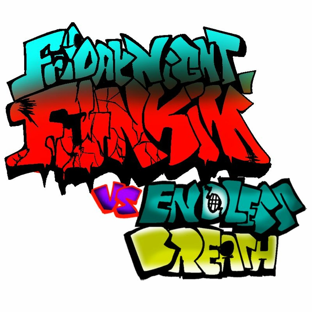 Stream Endless Breath Vs FNF - The Neverending Slaughter [Phase 2] by ...