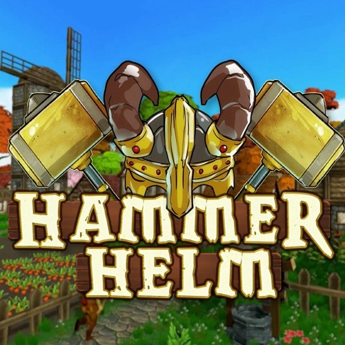 Stream "Dungeons Deep" - 'HammerHelm' Original Videogame Score by Drew Mikuska | Listen online ...