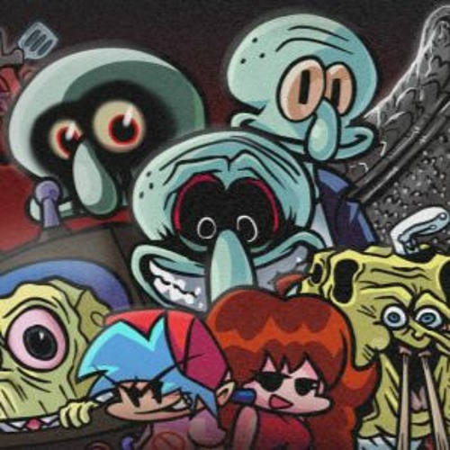 Stream FNF Doomsday Cover by Dionn Koitsu | Listen online for free on ...