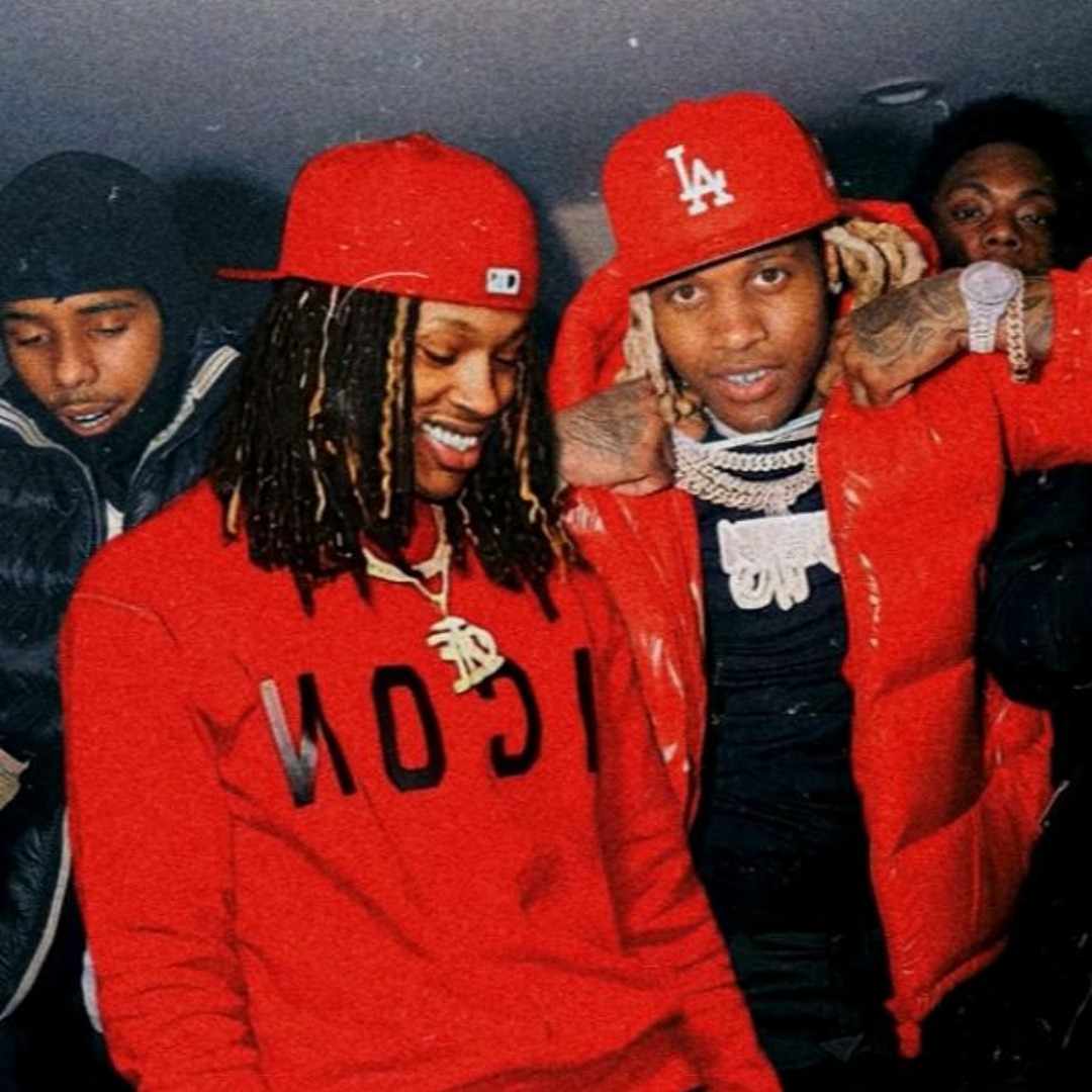 Stream Lil Durk - My Opps (King Von Tribute) (OFFICIAL UNRELEASED AUDIO ...