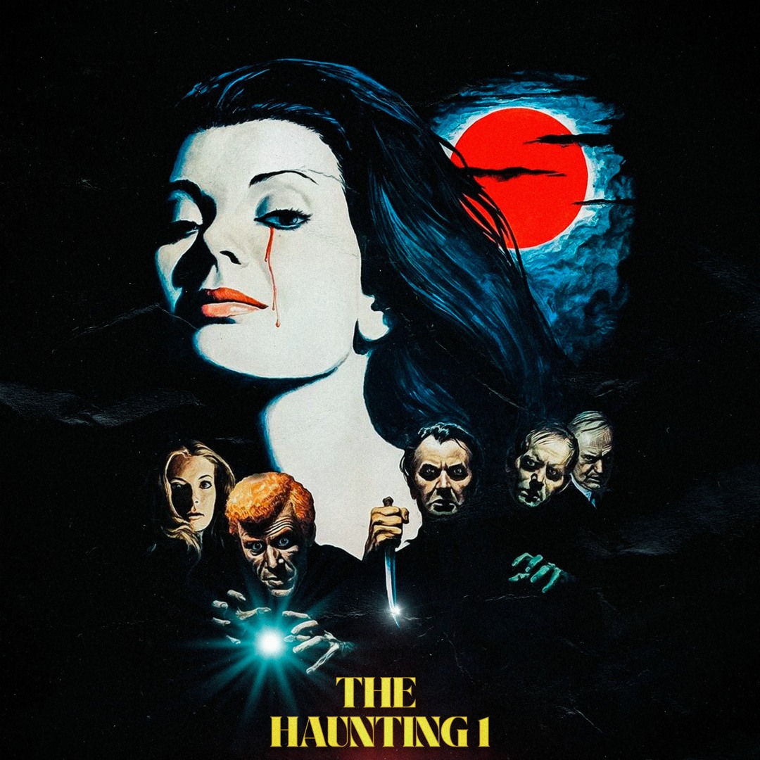 Stream THE HAUNTING (FIRST CHAPTER) by ROLAND JONES | Listen online for ...