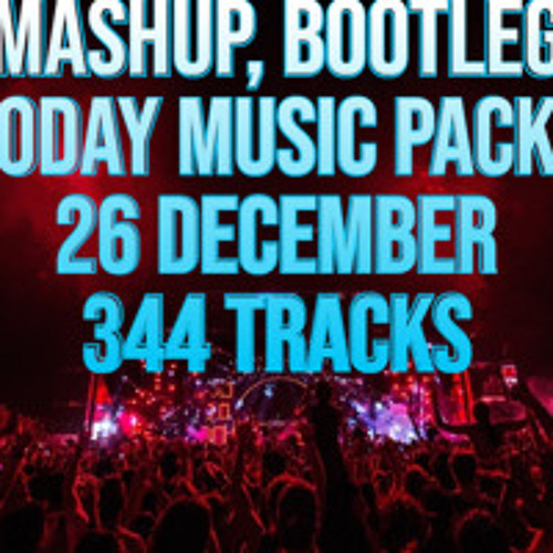 Stream Exclusive New Trending Song Mashup, Bootleg, Remix Pack, Viral Hit Music +Bonus Vol.19 ...
