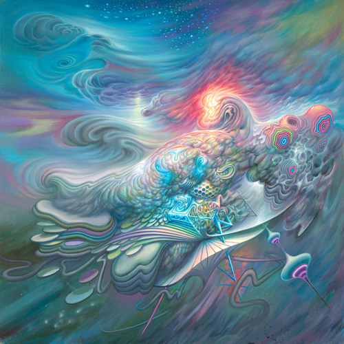 Stream Prayers For Rain (Dub Mix) by Bluetech / Behind The Sky Music ...